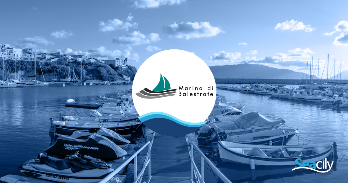 Marina di Balestrate - Seacily